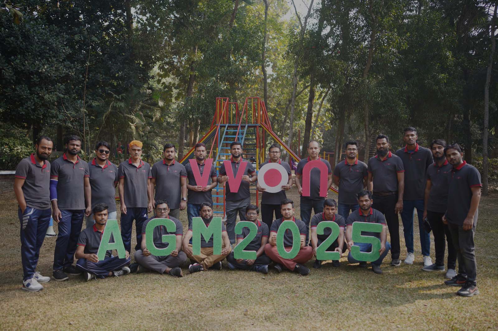 Vvon Technologies Limited