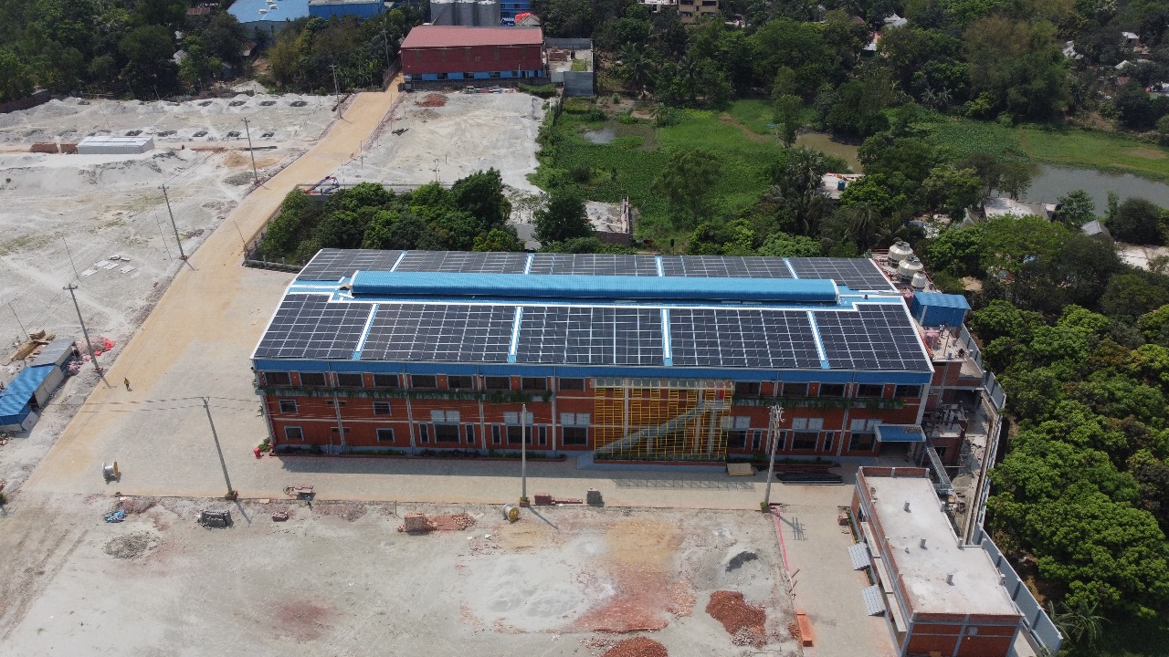 Renewable Energy – Vvon Technologies ltd